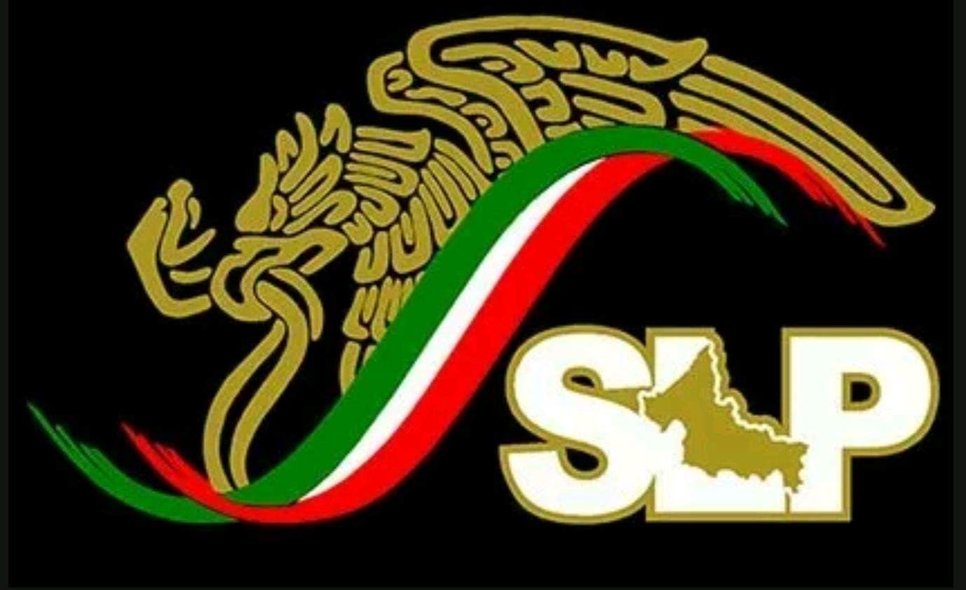 Amazon.com: Edward & Co Stickers Mexico San Luis Potosi Decal SLP ...