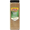 Amazon.com : Durkee Cinnamon Maple Sprinkle - 30 oz. container, 6 per ...
