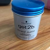 got2b Strand Matte Matt-Paste, 6er Pack (6 x 100 ml): Amazon.de: Beauty