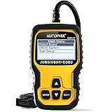 Amazon.com: Actron CP9580A Enhanced AutoScanner Plus: Automotive