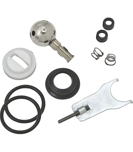 Seat Repair Kit Peerless Repair Kit Ball Seats Springs Cam Cap ...