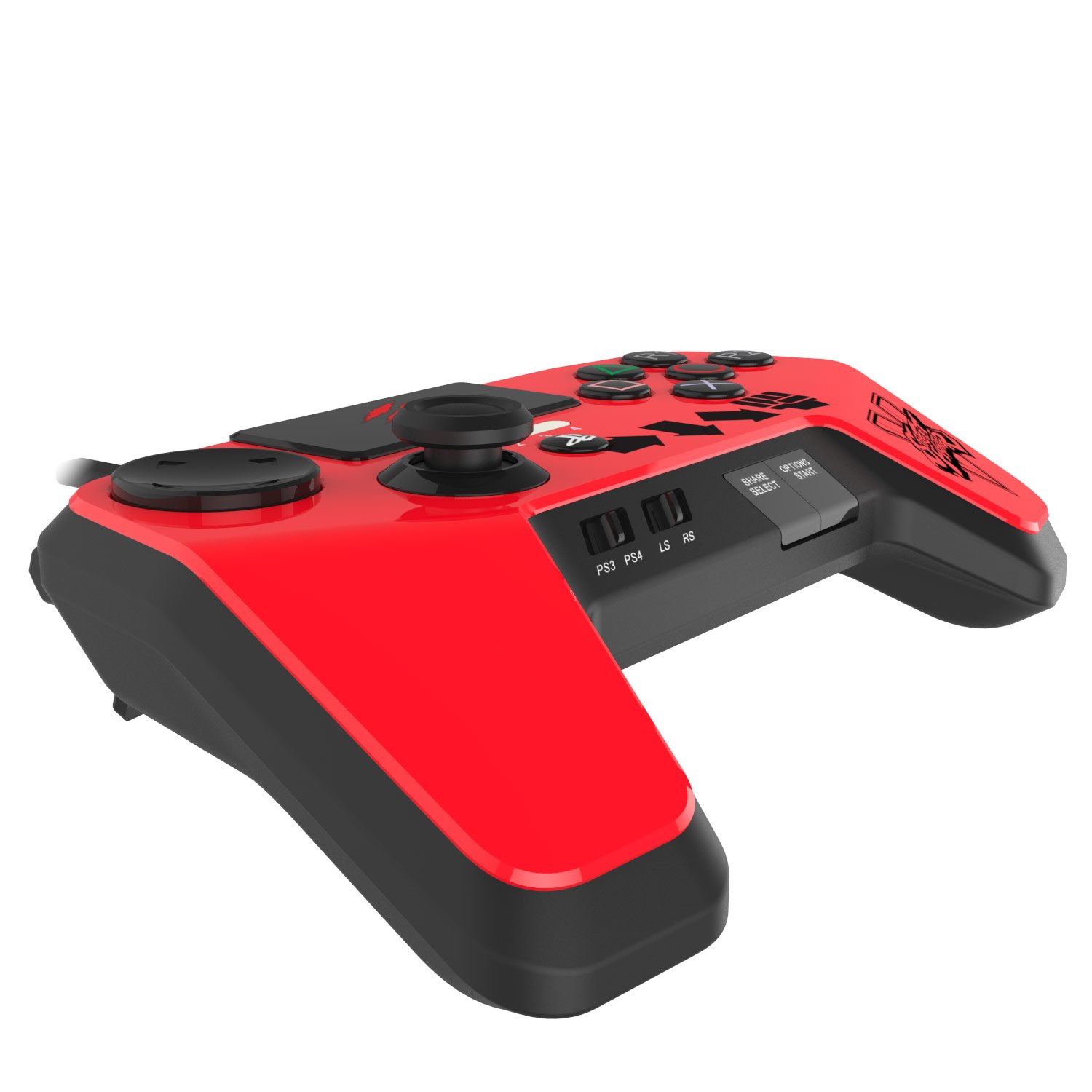 Mua Mad Catz Street Fighter V FightPad PRO for PlayStation4 and ...
