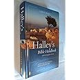 Halley's Bible Handbook: Halley, Henry H.: 9780310402305: Amazon.com: Books