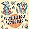 Working Women: The New Pin-Up: Temporary Tattoos: Bill Presing ...