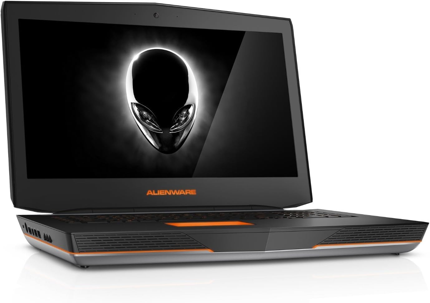 Alienware 18-9262 PC Portable Gamer 18,4" Noir (Intel Core i7, 16 Go de ...