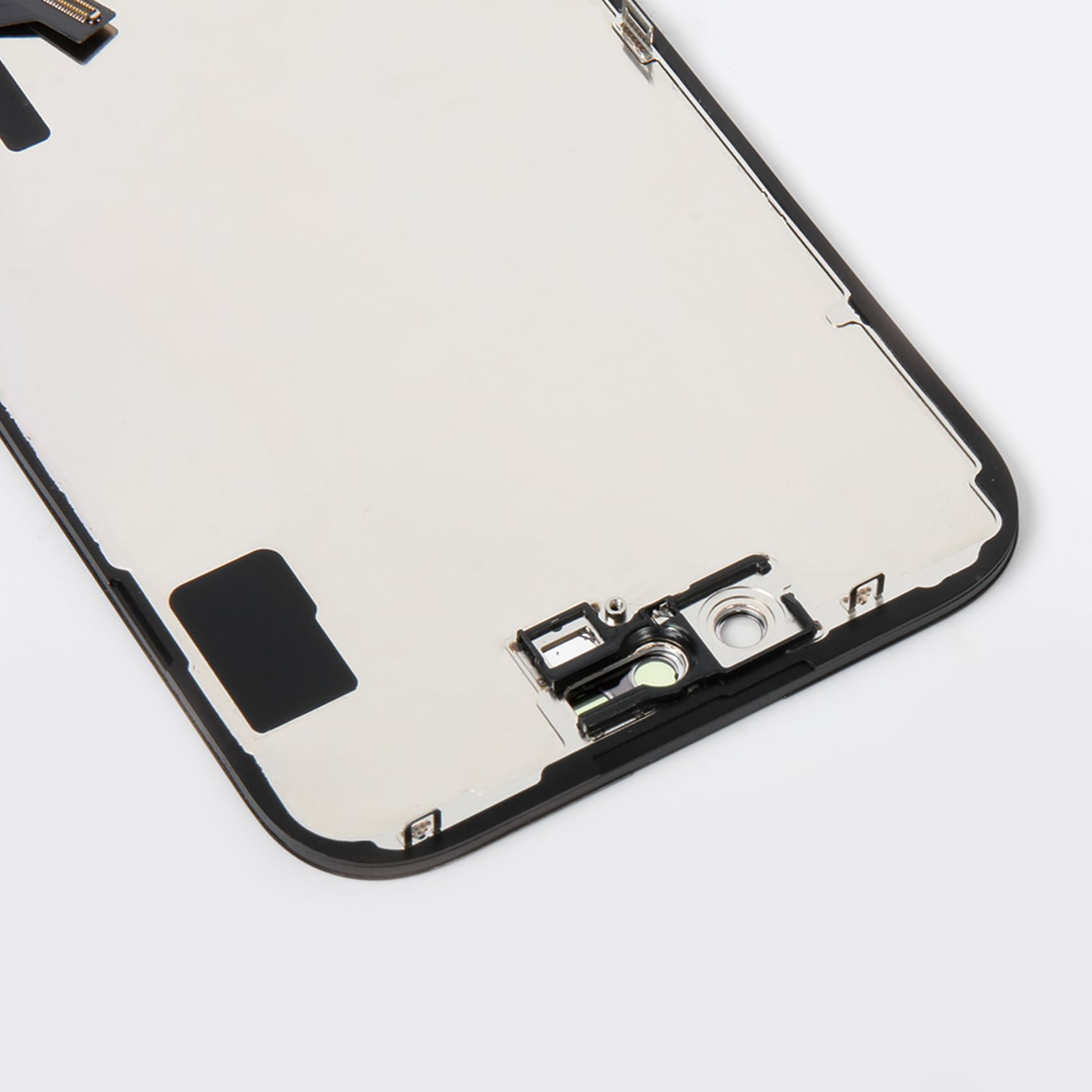 Olivechard Incell For IPhone 15 LCD Screen Replacement [Sensor Cable ...