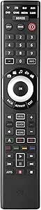 Amazon.com: One for All Smart Control 8 Universal Remote Control for 8 Devices with Free Setup ...