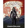 Amazon.com: The Last Apprentice: Grimalkin the Witch Assassin (Book 9 ...
