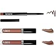 Amazon.com : One Click Beauty b.SEDUCTIVE 3-Piece Lip Kit, Longwear ...
