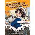 Anna Strong and the Revolutionary War Culper Spy Ring: A Spy on History ...