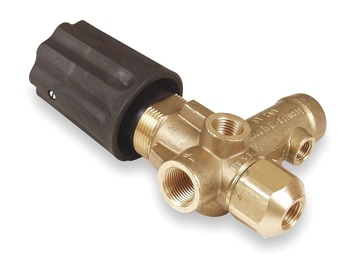 Amazon.com: Unloader Kit: Industrial & Scientific