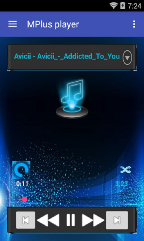 Amazon.com: Mplus Player: Appstore for Android