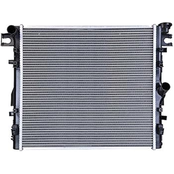 Amazon.com: Mopar 6814 3886AA, Radiator: Automotive