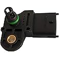 Amazon.com: MAP006 Manifold Absolute Pressure MAP Sensor OE#73503657 ...