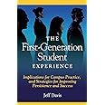 Amazon.com: The First Generation Student Experience (An ACPA Co ...
