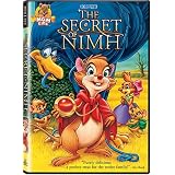 The Secret of Nimh: O'Brien, Robert C.: 9780590417082: Amazon.com: Books