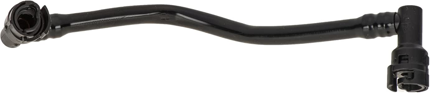 Amazon.com: OEM NEW Emission System Vapor Cannister Purge Valve Pipe ...