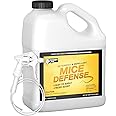 Amazon.com : Exterminator’s Choice - Mice Defense Spray - 1 Gallon ...