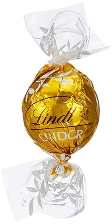 Lindt Lindor Kugeln Mango, 240 Kugeln, 1er Pack (1 x 3 kg): Amazon.de ...