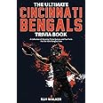 The Ultimate Cincinnati Reds Trivia Book: A Collection of Amazing ...