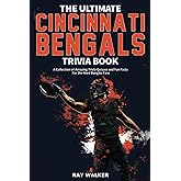 The Ultimate Cincinnati Reds Trivia Book: A Collection of Amazing ...