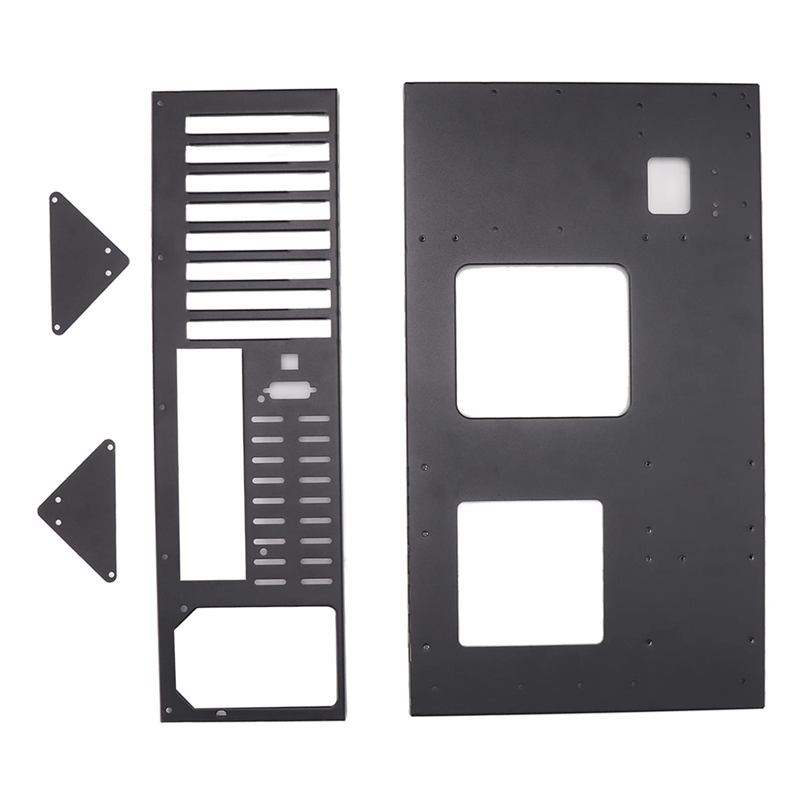 Mua Open Chassis, MK-01 SECC Thickened Motherboard Bracket Fixing Frame ...