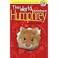 The World According to Humphrey: Birney, Betty G.: 9780142403525: Books ...