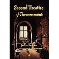 Second Treatise of Government: John Locke: 9781603864107: Amazon.com: Books