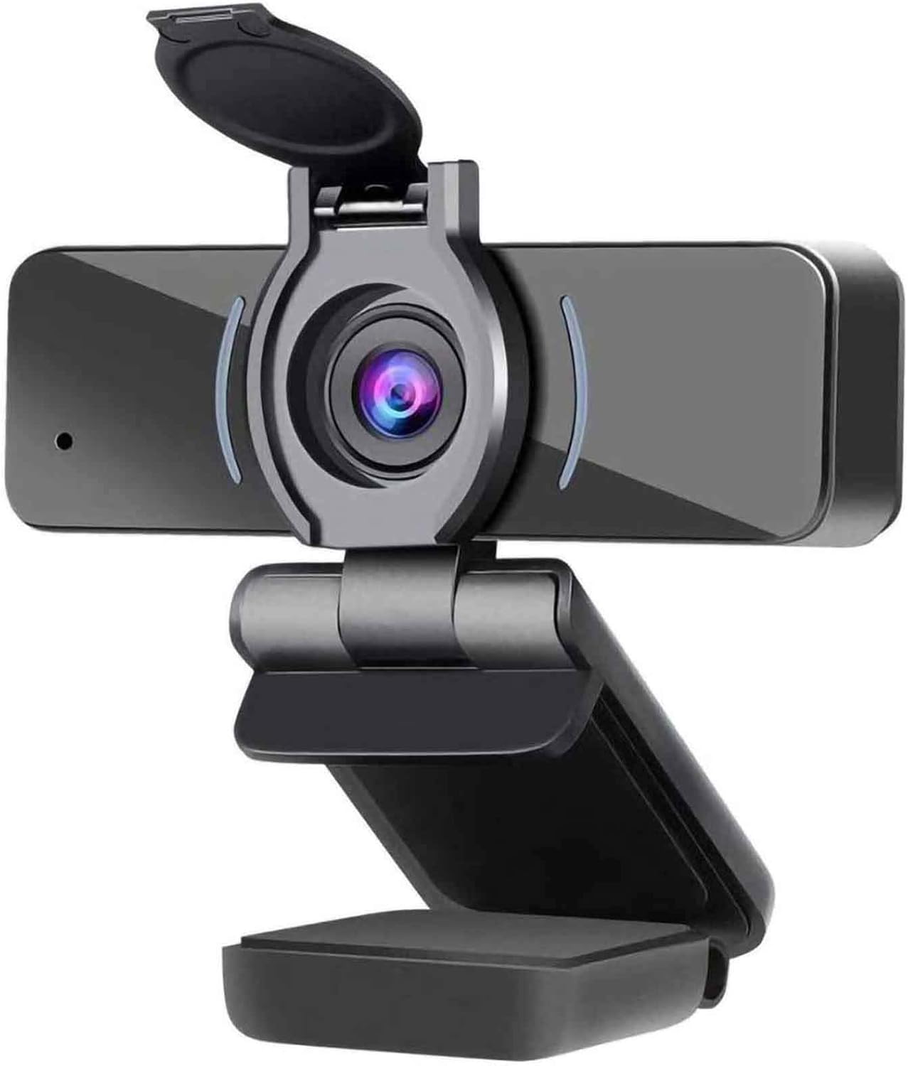 ZILNK Videocamera USB 1080P, Webcam con Microfono, Laptop Desktop PC ...