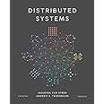 Distributed Systems: 9789081540636: Computer Science Books @ Amazon.com