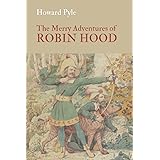The Adventures of Robin Hood (Puffin Classics): Green, Roger Lancelyn ...