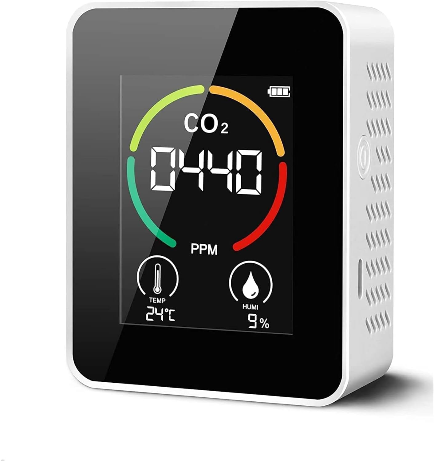 Mua [High Precision CO2 Measuring Device] Co2 Sensor Carbon Dioxide ...