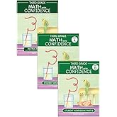 Fourth Grade Math with Confidence Complete Bundle: Snow, Kate, Katz ...