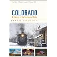 Colorado: A History of the Centennial State, Fifth Edition: Abbott ...