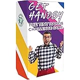 Amazon.com: Games The Original Tiny Hands Challenge : Toys & Games