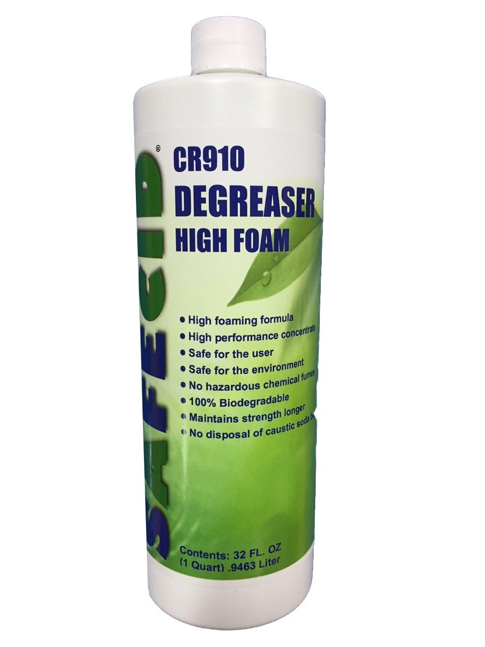 Amazon.com: Degreaser High Foam: Industrial & Scientific
