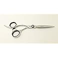 Amazon.com : Japanese Hitachi Professional Hair Cutting Scissors-Premium ATS-314 Japanese ...