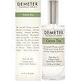 Amazon.com : Demeter Unisex Cologne Spray, Green Tea, 4 Ounce : Beauty ...