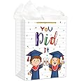 Amazon.com: D4DREAM Kindergarten Preschool Graduation Gift Bag for Kids ...