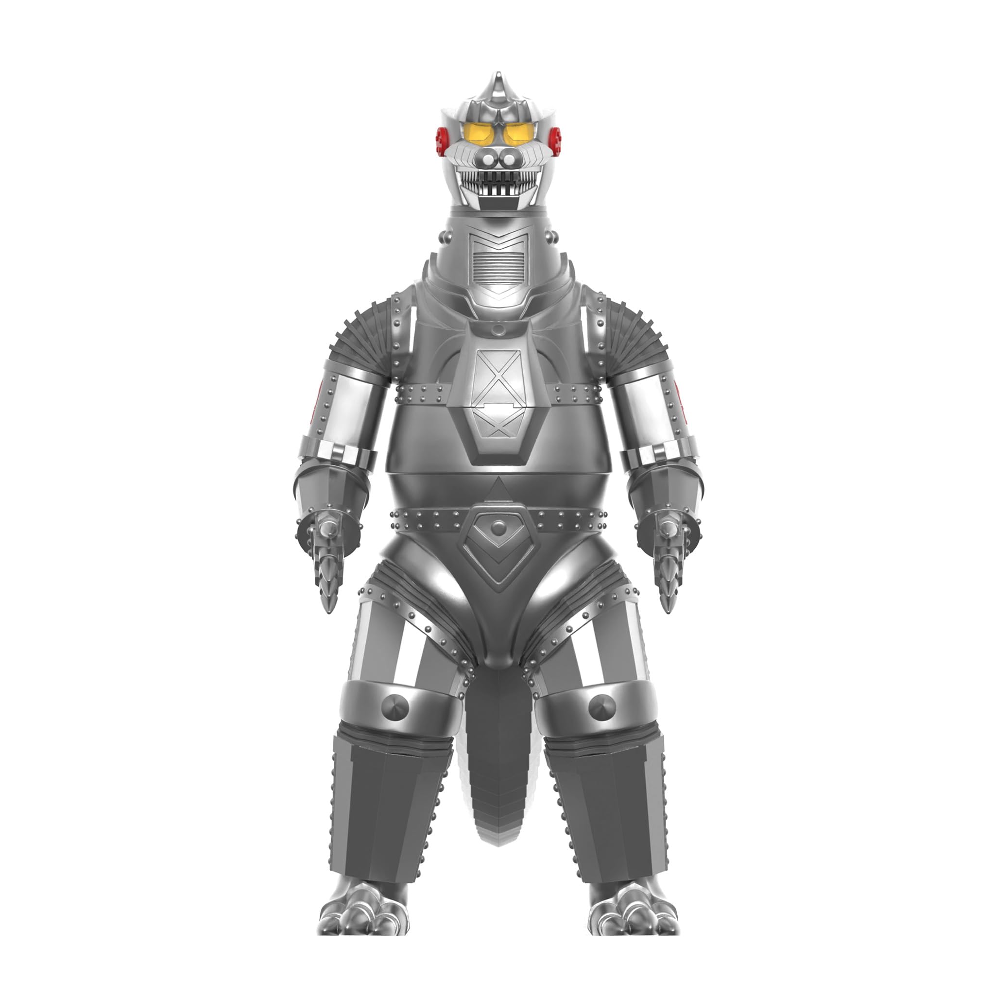 Mua Super7 Toho Godzilla Mechagodzilla '74 (Space Titanium) - 3.75 ...