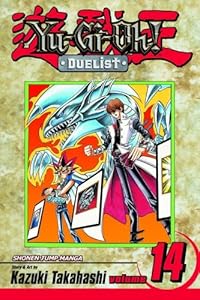 Yu-Gi-Oh! Duelist, Volume 14 (Yu-Gi-Oh!... book by Kazuki Takahashi