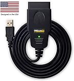 OBDLink MX+: OBD2 Bluetooth ABS SRS Scanner Review - OBD ADVISOR