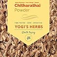 Amazon.com: YOGIS HERBS Chitharathai Powder (Alpinia Officinarum ...