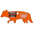 Amazon.com : Champion Range and Target Impact Steel 4-Pack Animal ...