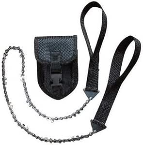 Amazon.com : Chainmate CM-36SSP 36-Inch Survival Pocket Saw Chain with ...