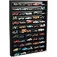 Amazon.com: J JACKCUBE DESIGN Hot Wheels 1/64 Scale Diescast Display ...