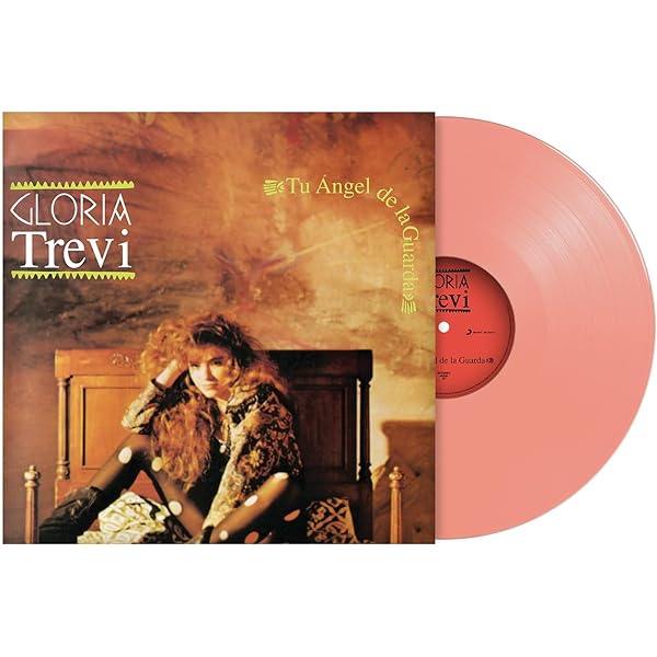 Gloria Trevi Mas Turbada Que Nunca