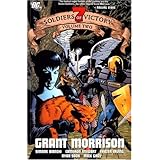 Amazon.com: Seven Soldiers of Victory: VOL 01: 9781401209254: Morrison, Grant: Books