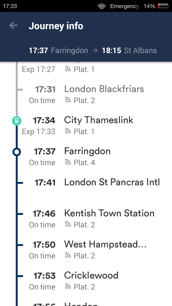 Trainline UK Live Train Times Tickets Planner Amazon es Appstore Trainline UK Live Train Times Tickets Planner Amazon es Appstore