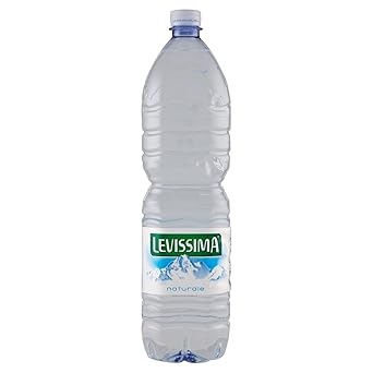 Levissima Still Mineral Water (1.5L): Amazon.co.uk: Grocery